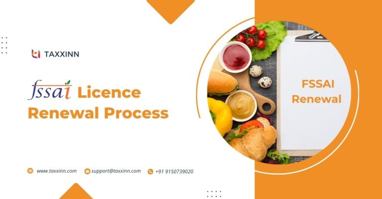 Your Complete Guide to FSSAI Licence Renewal Process